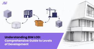BIM LOD: Comprehensive Guide to Levels of Development