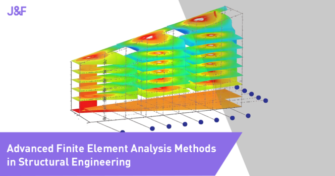 Advanced Finite Element Analysis Methods In Structural Engineering