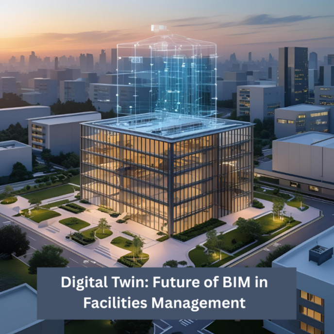 Digital Twin: Future of BIM in Facilities Management